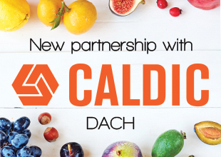 New Exclusive Distributor in Germany, Austria, and Switzerland - Gold Coast